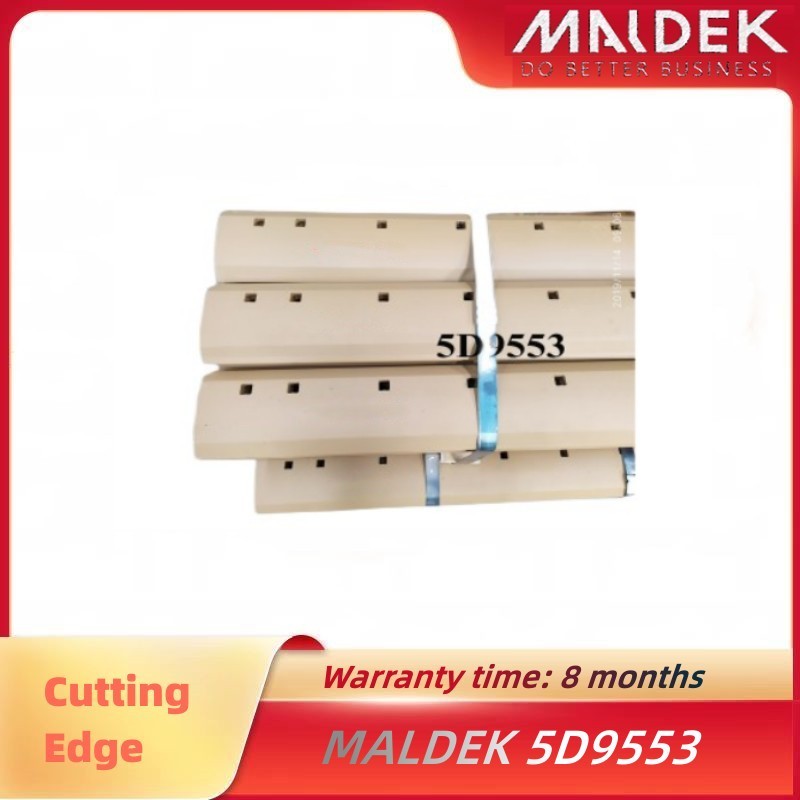 Cutting Edge | Maldek