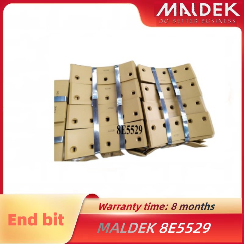 Cutting Edge | Maldek